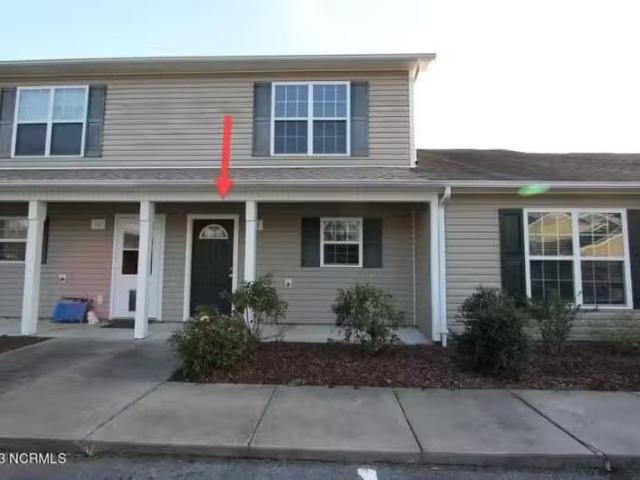 601 Pelletier Loop Road, I 52, Peletier, NC 28584