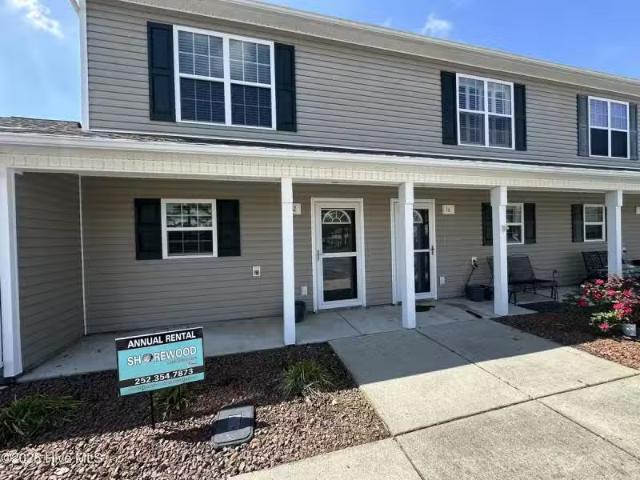 601 Pelletier Loop Road, I 52, Peletier, NC 28584