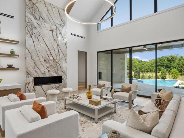 601 Pemberton Drive