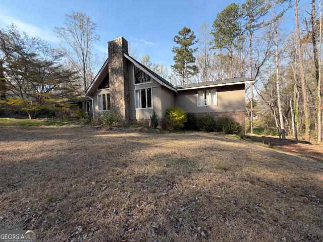 601 Pinecrest Dr, Bremen, GA 30110 | MLS #10715 | Compass