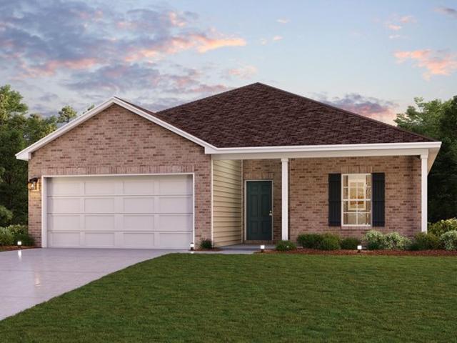 601 Pinehurst Dr, Vine Grove, KY 40175