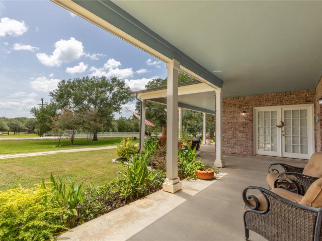 601 Piney Creek Road