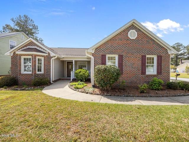 601 Player Ct, Jacksonville, NC 28540