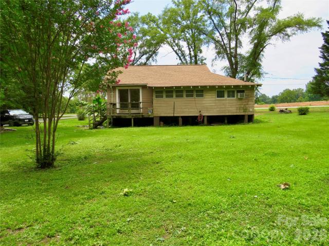 601 Providence Road