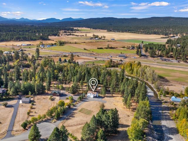 601 Quail Valley Rd, Cle Elum, WA 98922 | MLS #2507 | Compass
