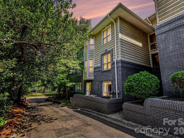 601 Queens Road # A