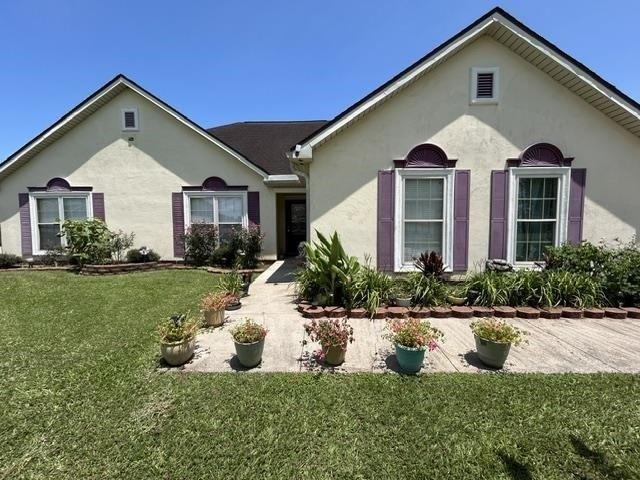 601 Quence Dr, New Iberia, LA 70560