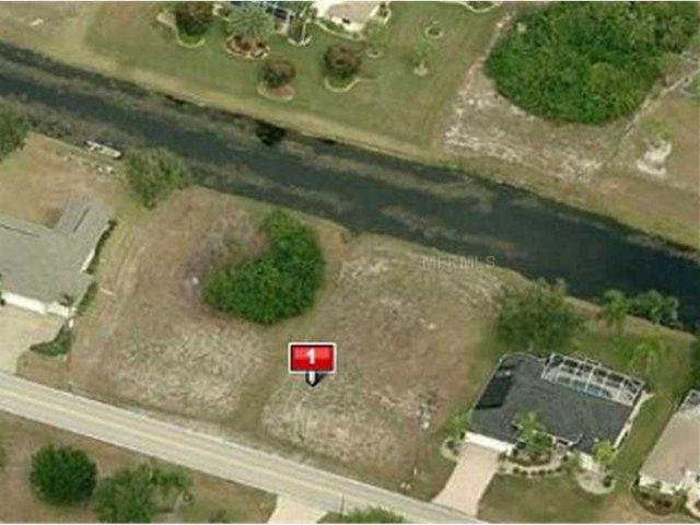 601 Rotonda Cir, Rotonda West, FL 33947