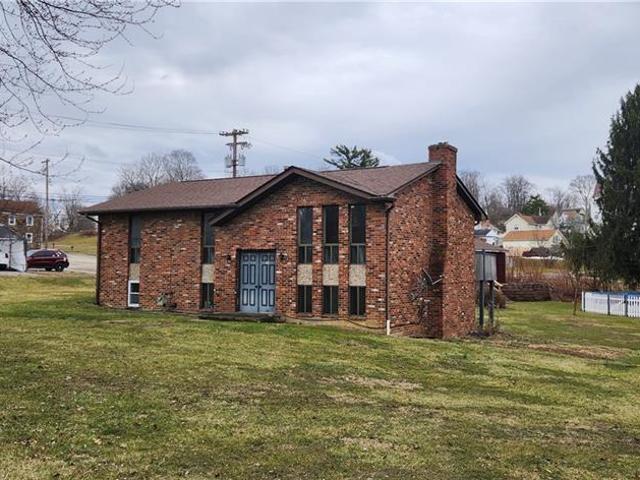601 Route 136, Madison, PA 15663 | MLS #1739 | Compass