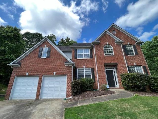 601 Roxtree Ct, Buford, GA 30518