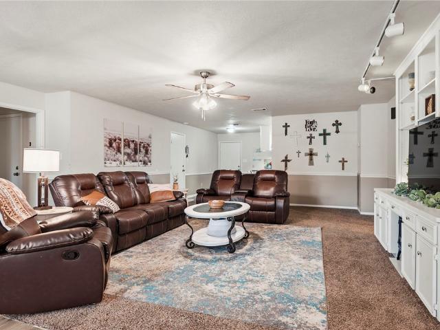 601 Rogers