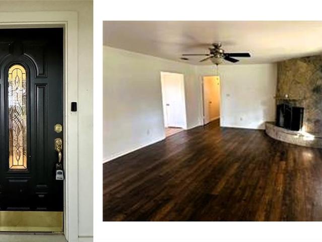 601 Rose Lane