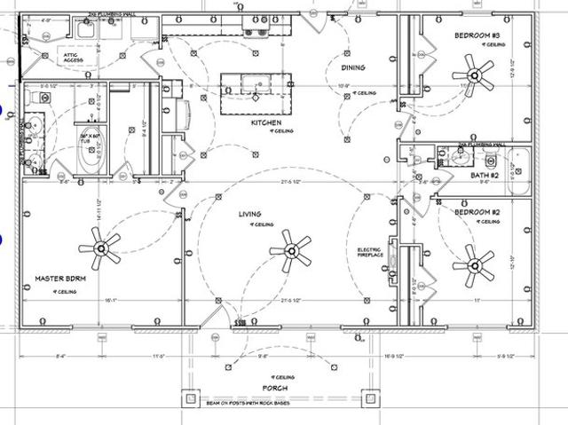 601 Rose, Merkel, TX 79536