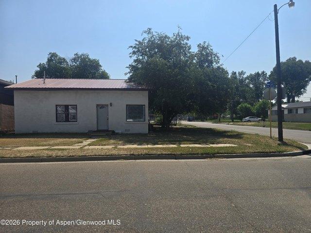 601 Rose St, Craig, CO 81625