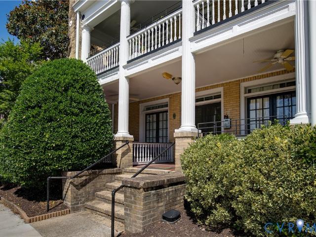 601 Roseneath Road U1