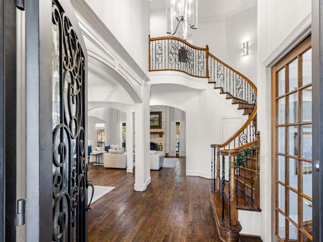601 Rosebury Circle