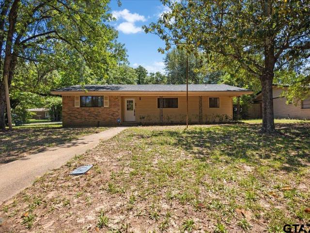601 Ravenwood Dr, Athens, TX 75751 | MLS #26006