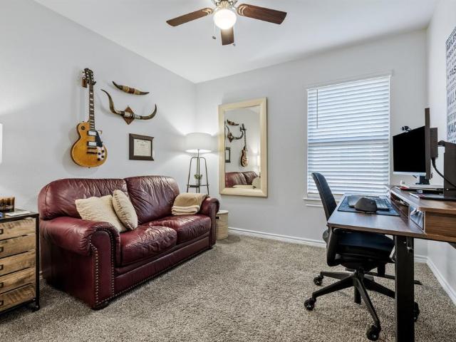 601 Rawhide Way