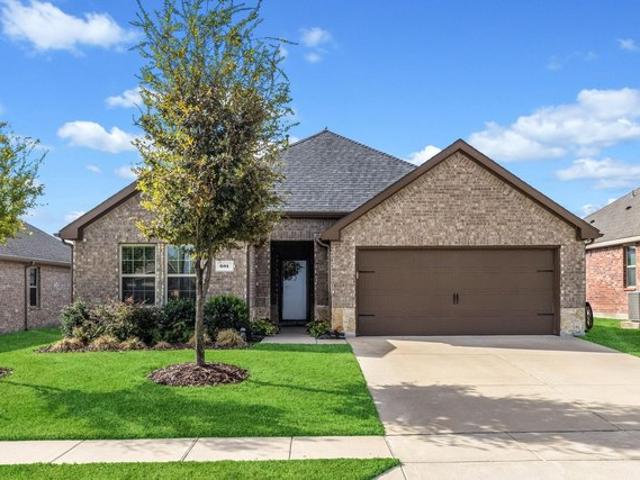 601 Rawhide Way, Princeton, TX 75407