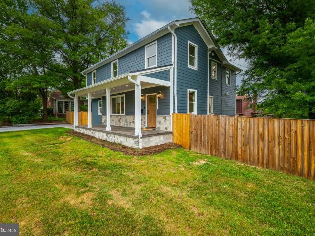 601 Ray Dr, Silver Spring, MD 20910 | MLS #MDMC2229 | Compass