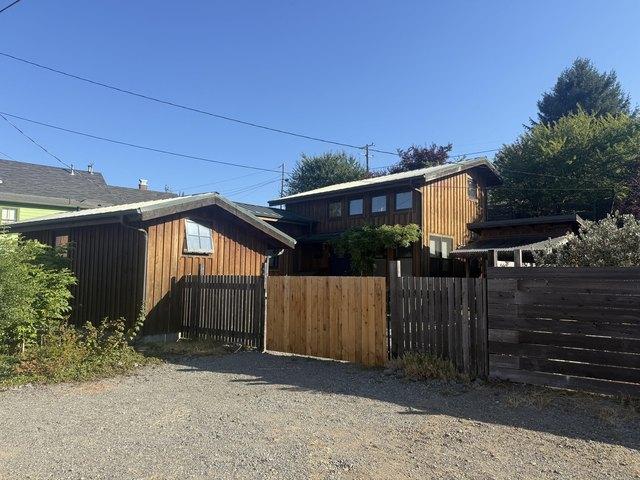 601 Railroad Ave, Blue Lake, CA 95525