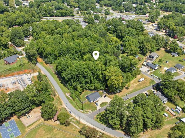 601 Rand Mill Road