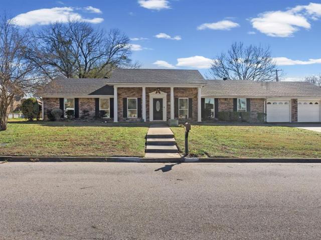 601 Rasure Cir, Sulphur Springs, TX 75482 | MLS #21141