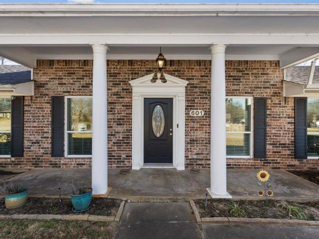 601 Rasure Circle