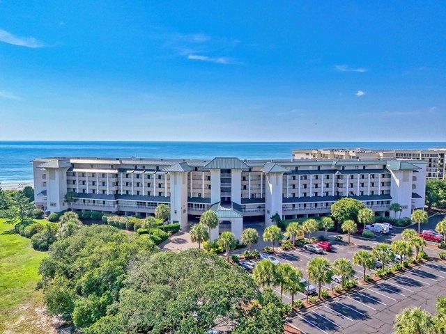 601 Retreat Beach Cir Unit 227, Pawleys Island, SC 29585