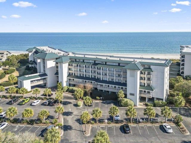 601 Retreat Beach Cir Unit 321, Pawleys Island, SC 29585