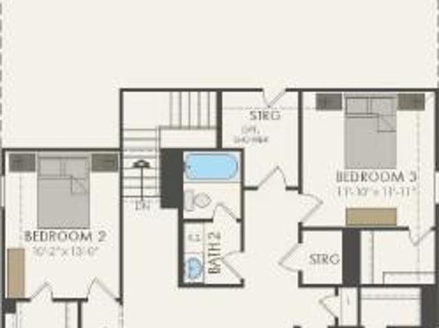 601 Ridge Point Dr
