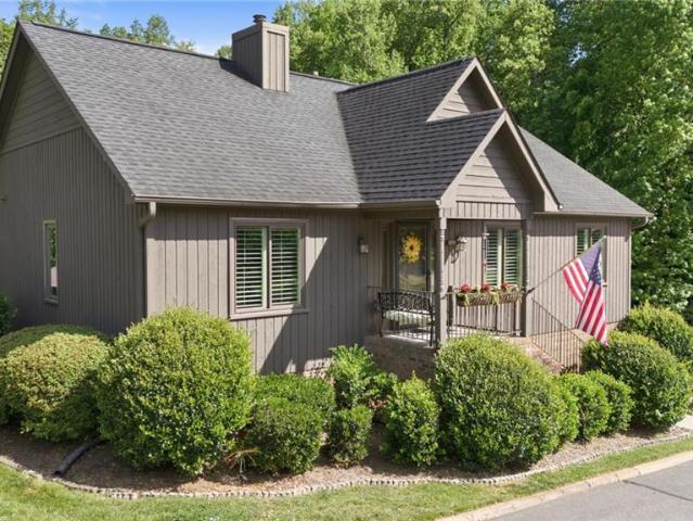 601 Ridgehaven Drive