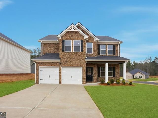 601 Righter Ct, Fairburn, GA 30213