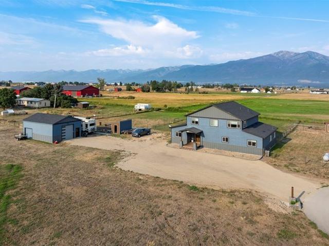 601 Ruby Ct, Stevensville, MT 59870