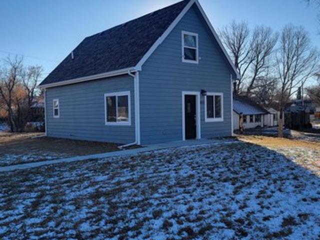 601 W 7th St, Cheyenne, WY 82007