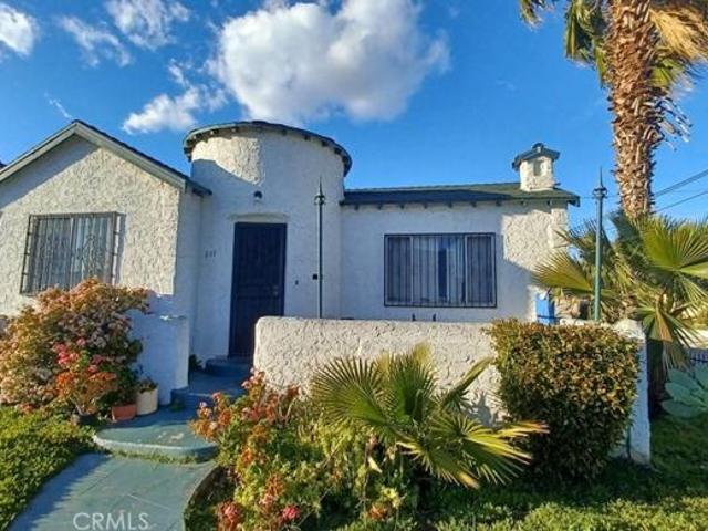 601 W 103rd St, Los Angeles, CA 90044