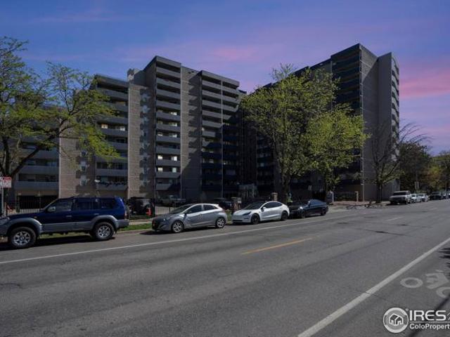 601 W 11th Ave #408, Denver, CO 80204