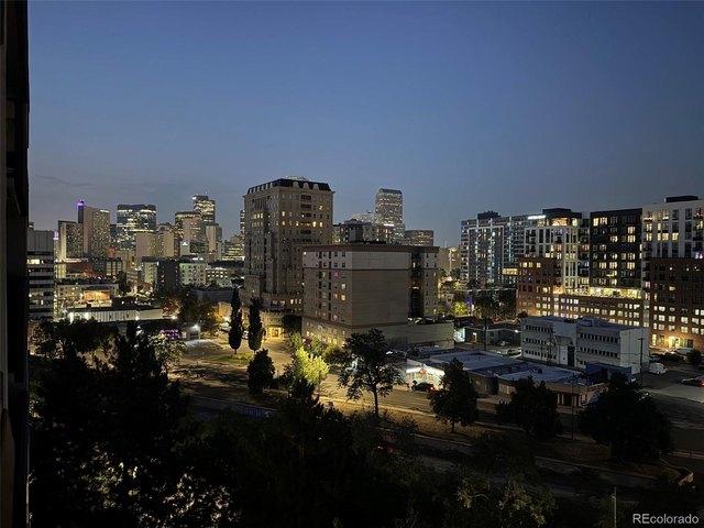 601 W 11th Ave Apt 1006, Denver, CO 80204