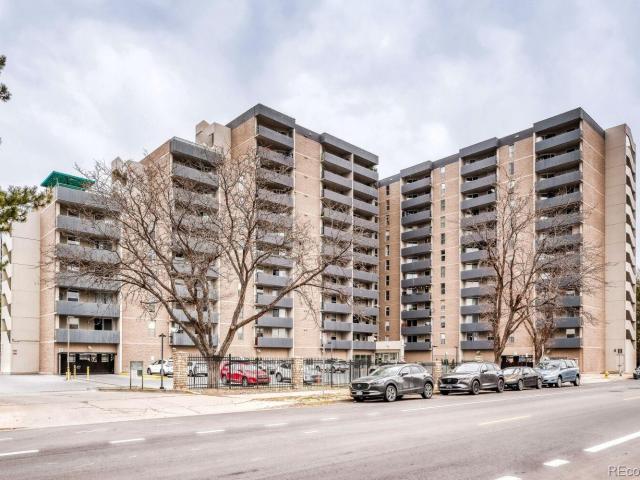 601 W 11th Avenue # 717
