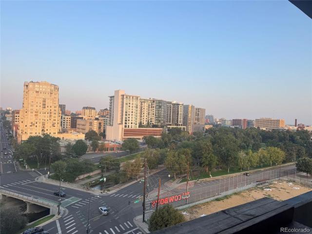 601 W 11th Avenue # 1006