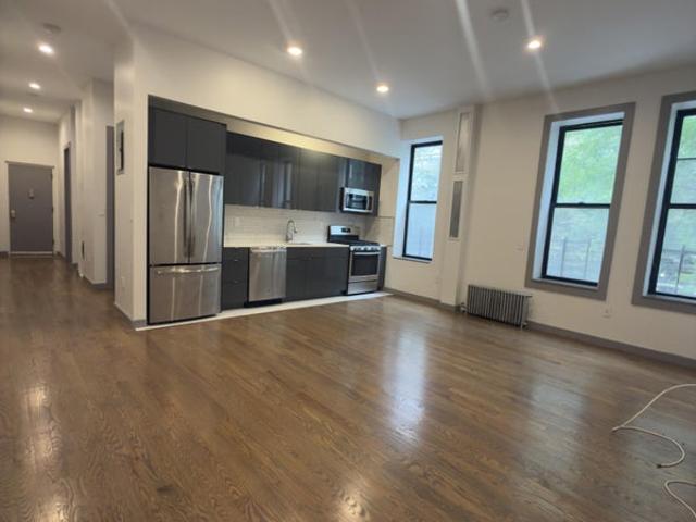 601 w 151 st brand new 4 bed 2 bath 2 rooms left