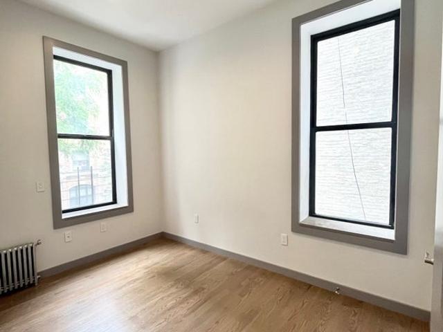 601 w 151 st Renovated Rooms Leasing Per Room