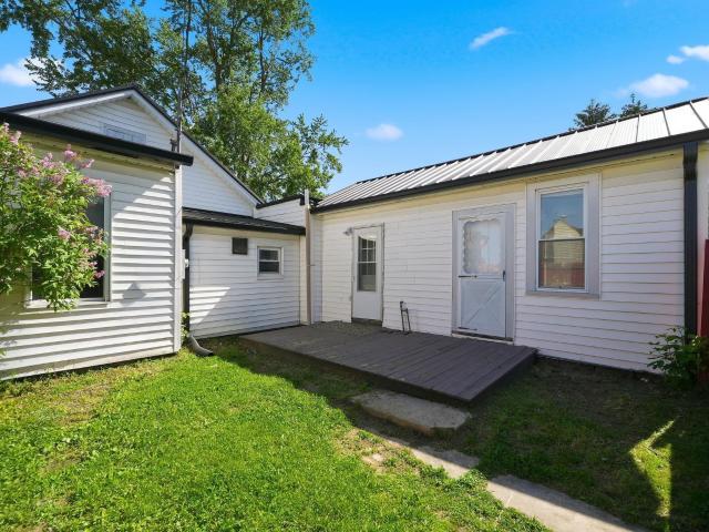 601 W Van Buren Street