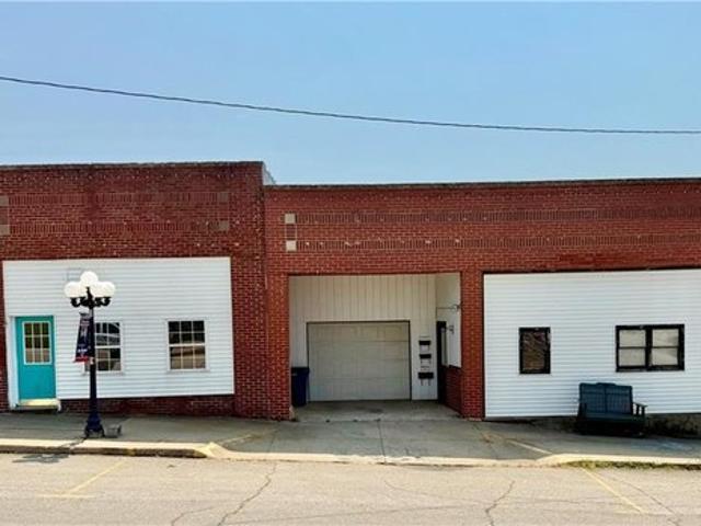 601 W Water St, Princeton, MO 64673