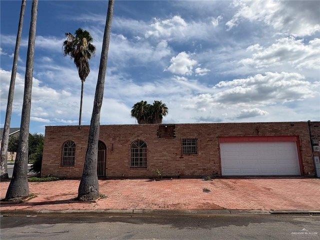 601 W Ave, McAllen, TX 78504