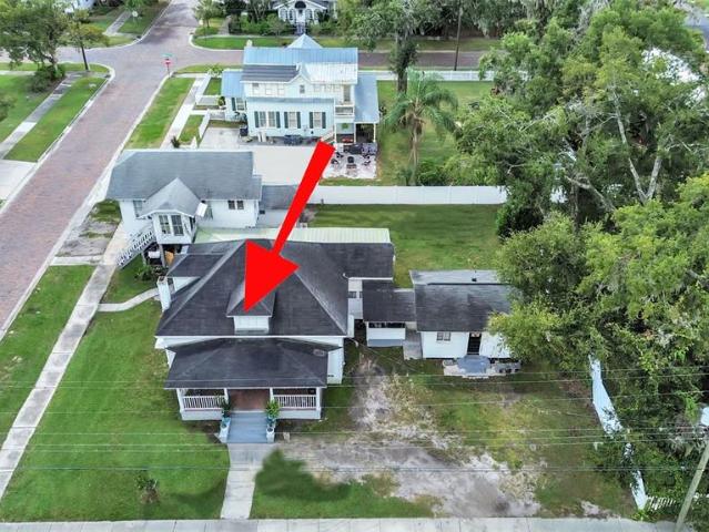 601 W Baker St, Plant City, FL 33563 | MLS #TB8489