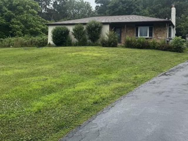 601 W Butler Dr, Drums, PA 18222