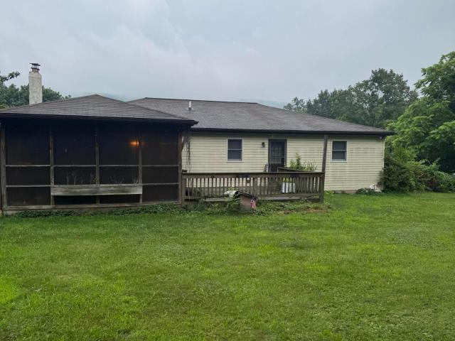 601 W Butler Drive