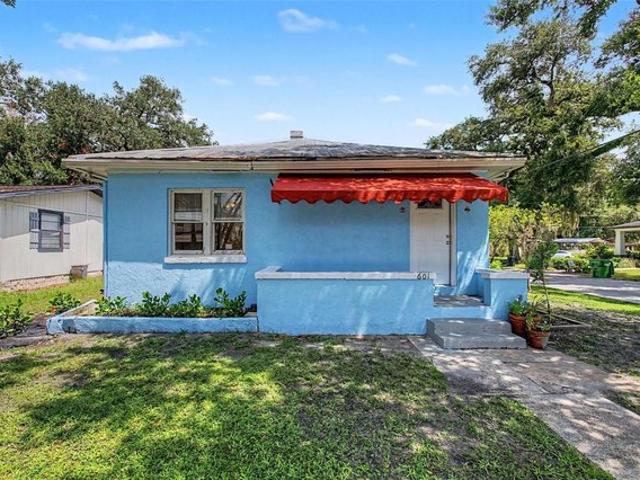 601 W Chelsea St, Tampa, FL 33603