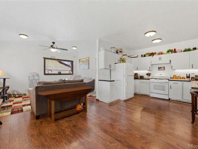 601 W Chestnut St, Leadville, CO 80461 | MLS #7932